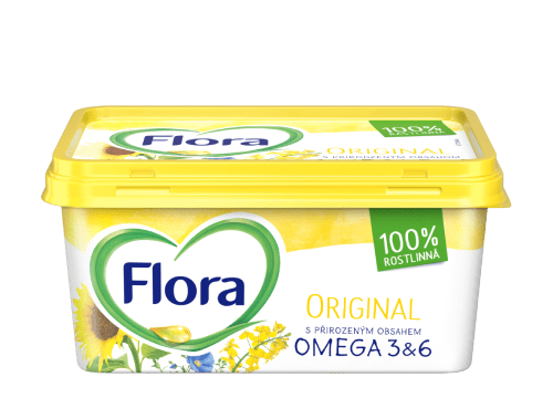 Flora Original| Flora