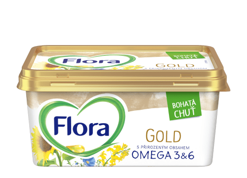 Flora Gold